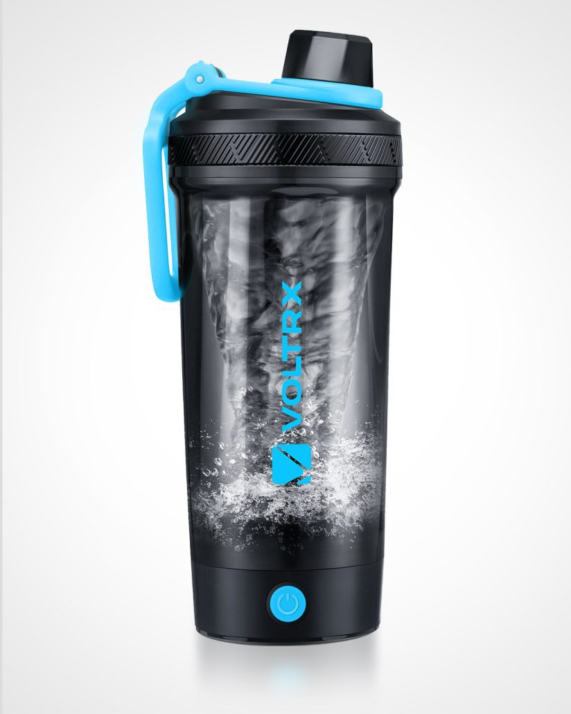 VOLTRX Gallium Electric Shaker Bottles All Color - VOLTRX®