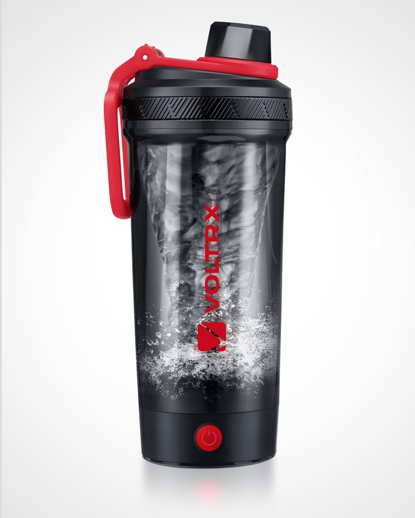 VOLTRX Gallium Electric Shaker Bottles All Color - VOLTRX®