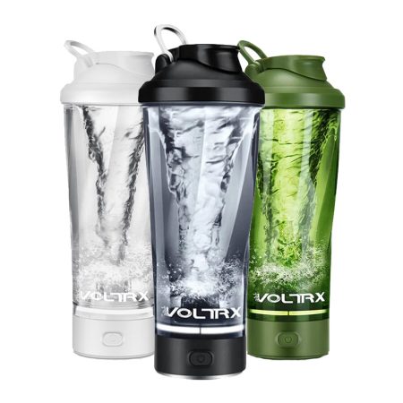 Shop Smart, Shake Smarter: Voltrx Shaker Bottles for You