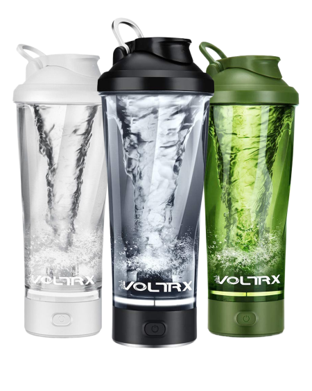 Shaker Bottles - Voltrx®