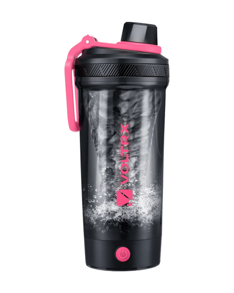 Shaker Bottle