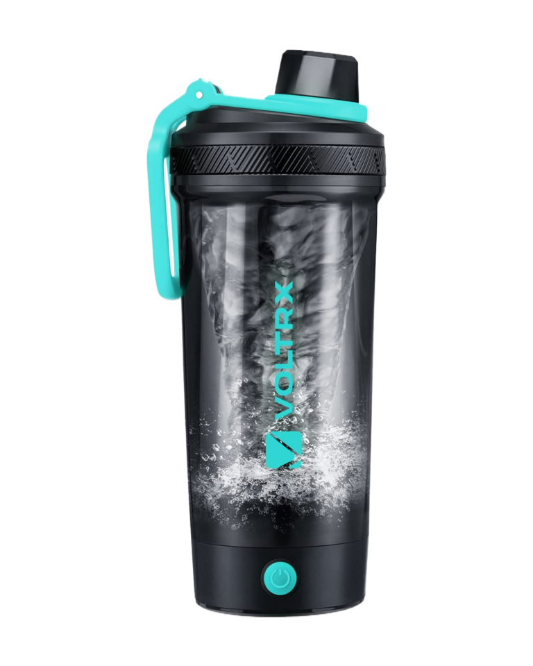 Mix It Up with Protein Shaker Bottles - Best shaker cups by VOLTRX®