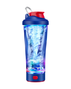Mix It Up with Protein Shaker Bottles - Best shaker cups by VOLTRX®
