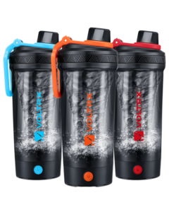 Mix It Up with Protein Shaker Bottles - Best shaker cups by VOLTRX®