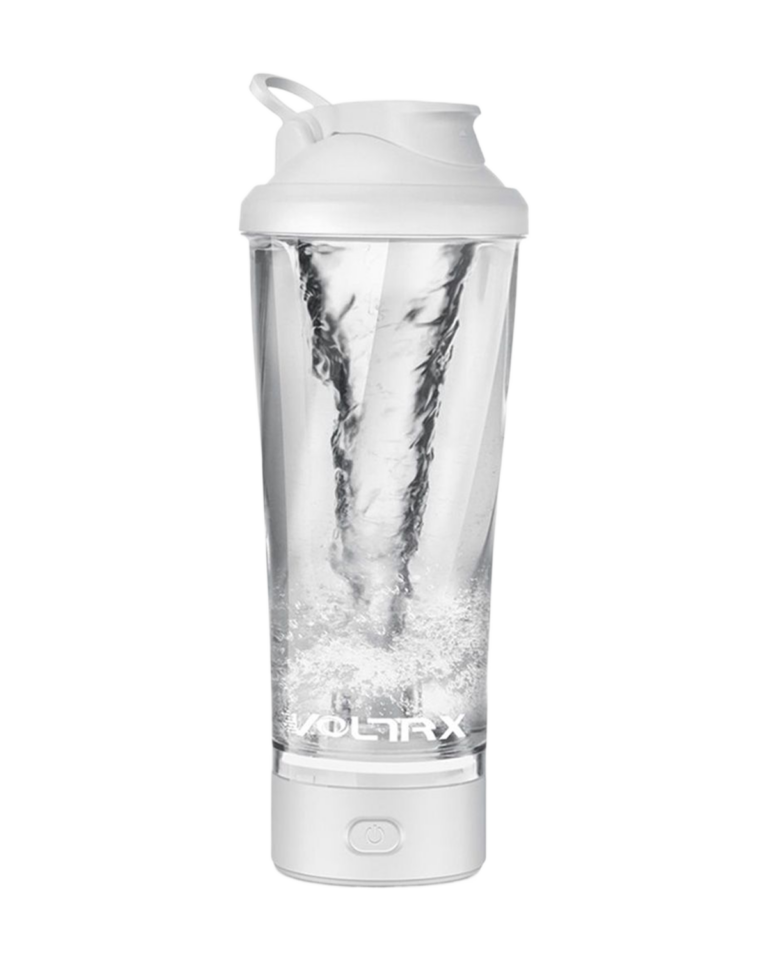 Top Electric Shaker Cup | Four Models Comparison - VOLTRX®