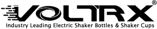 voltrx protein shaker bottle performance description - Voltrx®